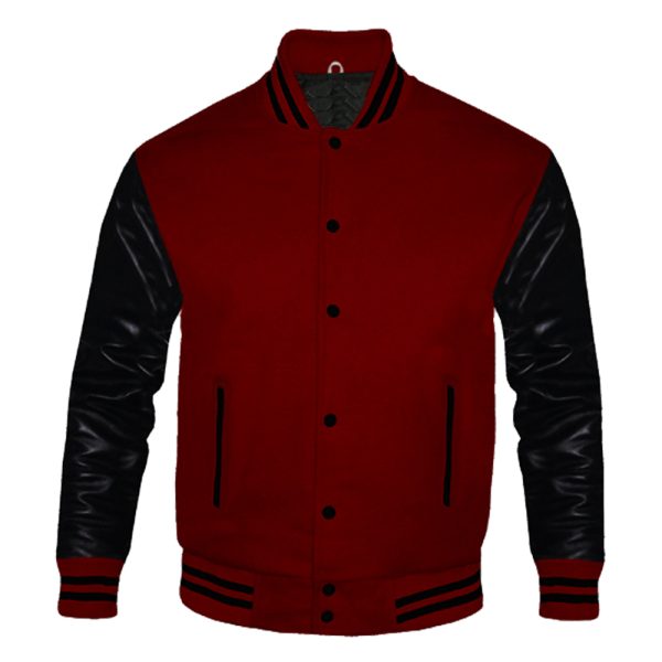Varsity Jackets – Fight Hunter