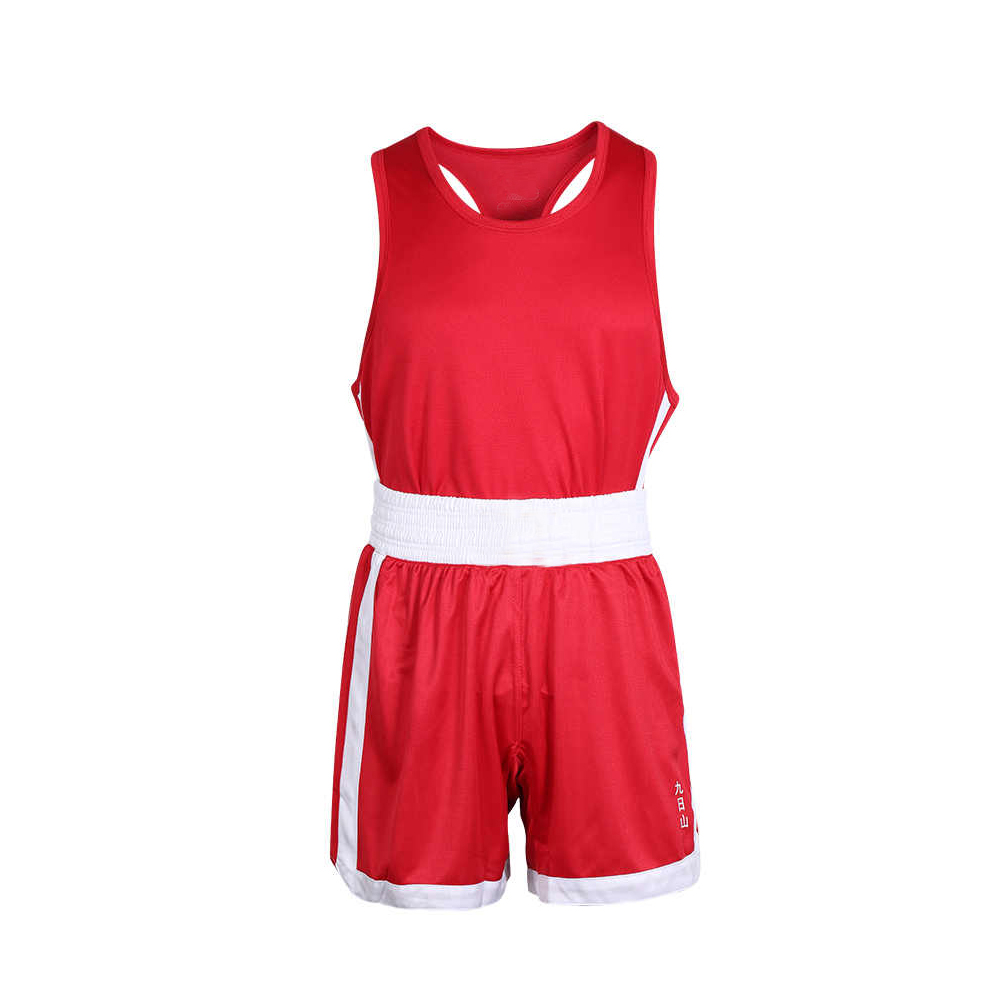 Boxing Uniform – Fight Hunter